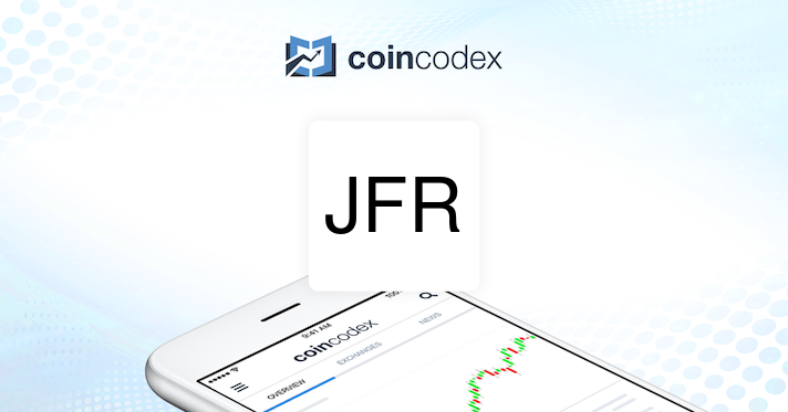Nuveen Floating Rate Income Fund Stock Price Today, JFR Stock Price Chart | CoinCodex